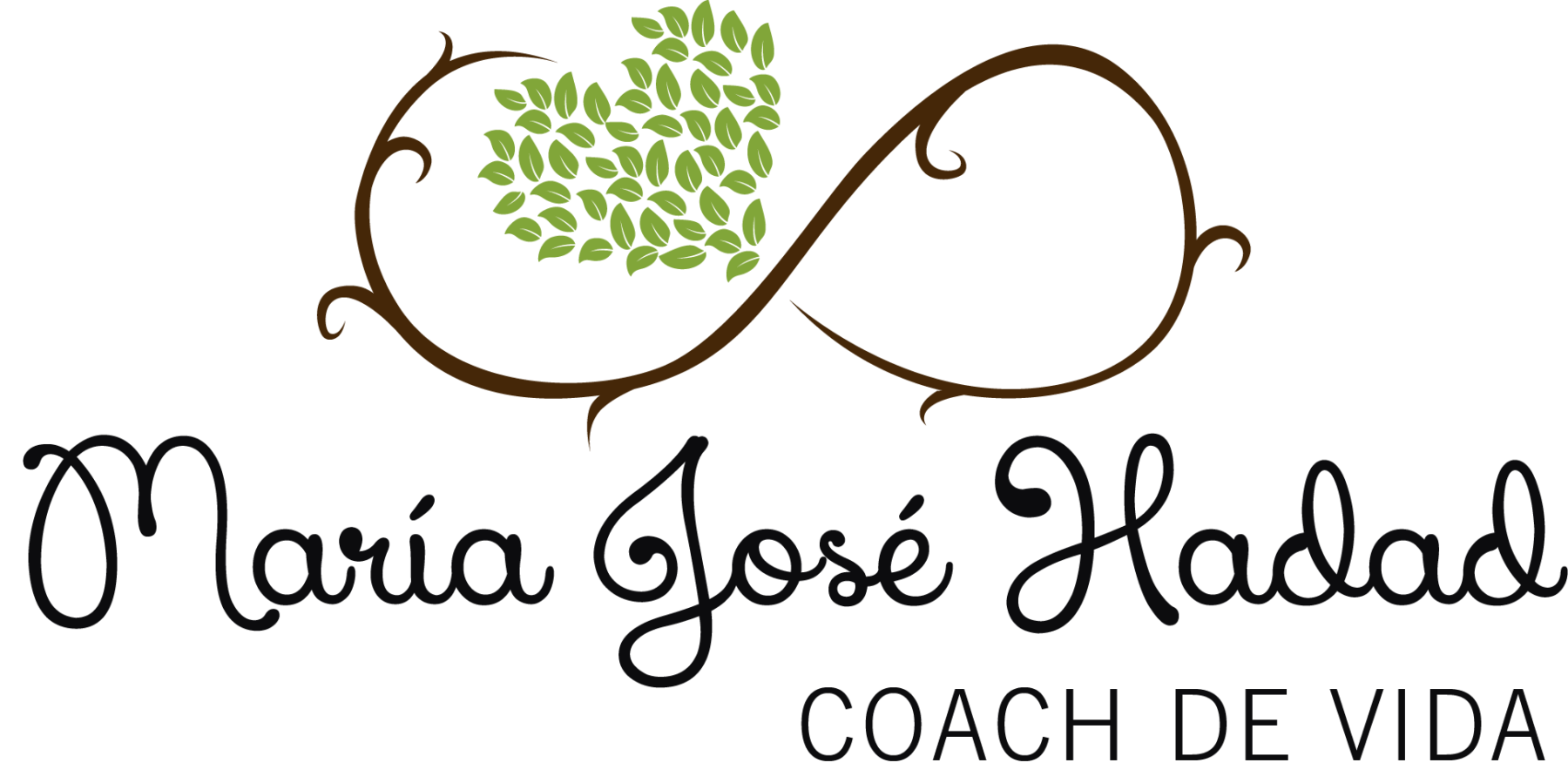 María José Hadad - Coach de Vida