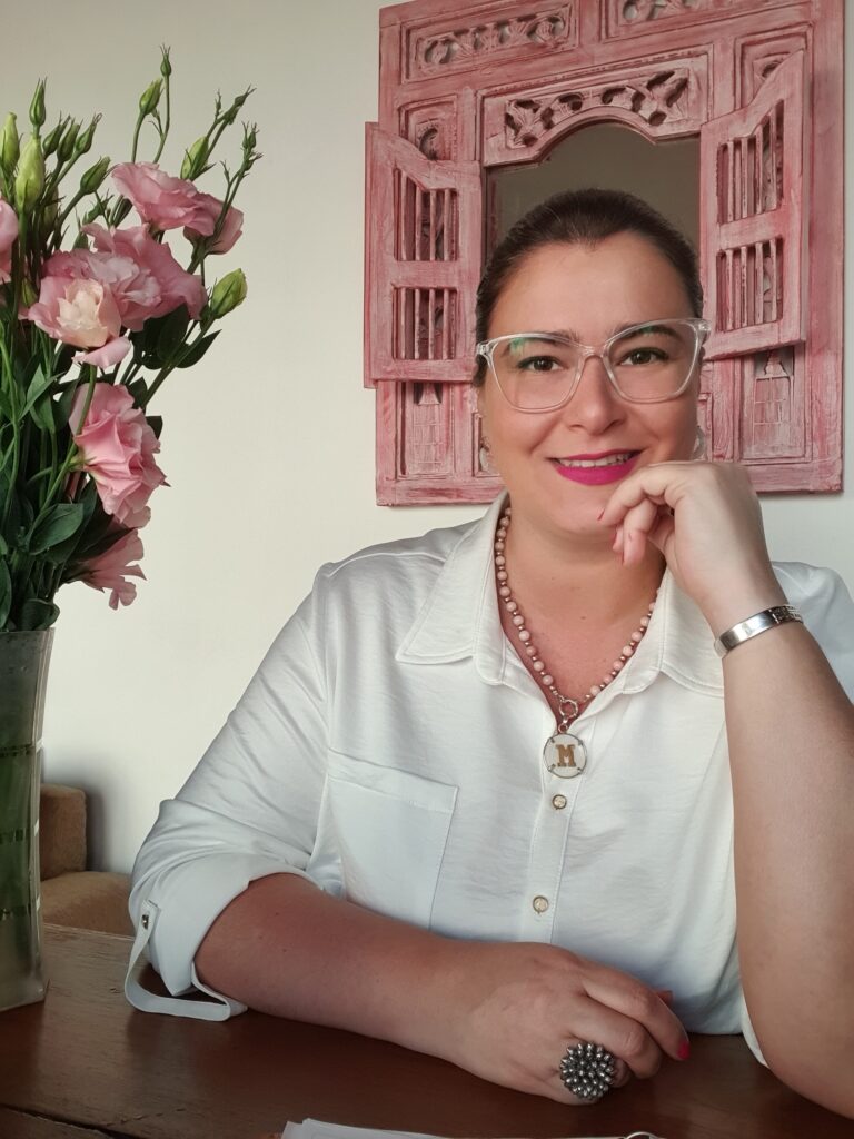 María José Hadad - Blog - Noticias de actualidad y coaching